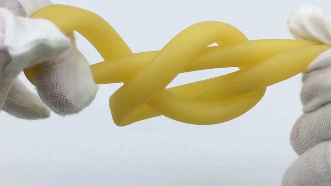 乳胶管天连心拉力绳拉力带压脉带止血带弹弓皮筋引流管实验室用健身...