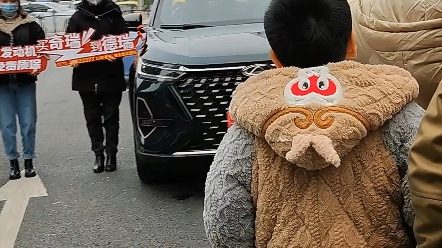 购置税减半倒计时了,买车得抓紧时间咯