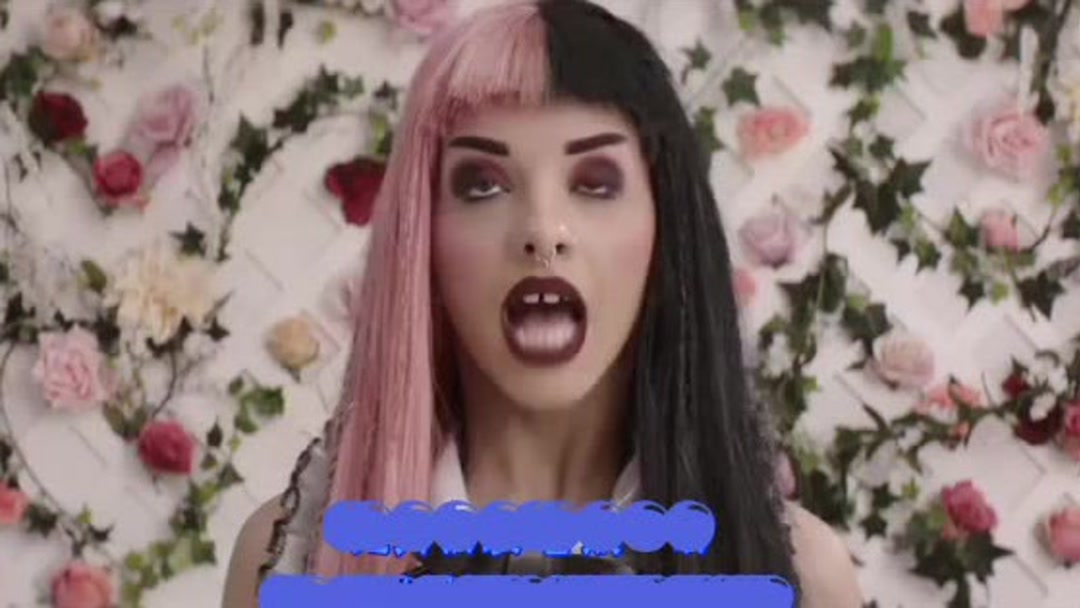 [奶油男化]Soap-Melanie Martinez-梅兰妮 · 马丁内斯-肥皂 [男版][中文...