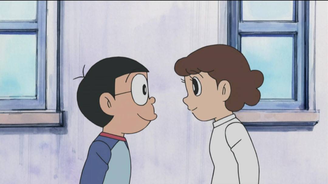 哆啦A梦 第3季 第48集