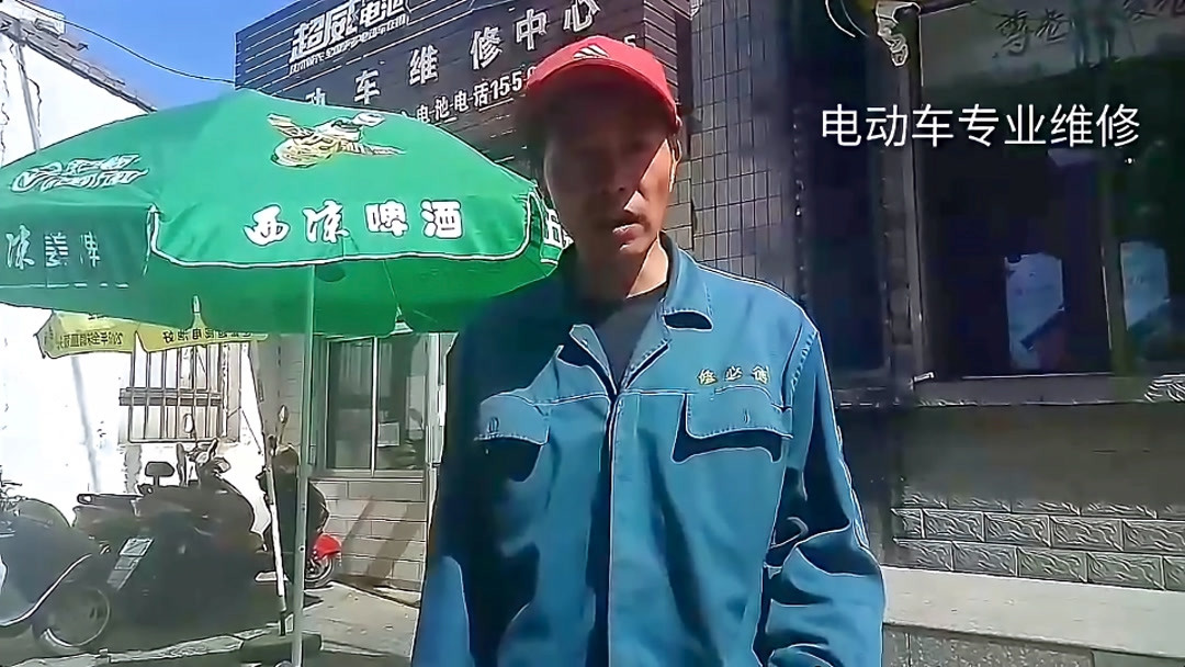 电动车电池更换了才几月,就骑不远路哪里问题换电池时该注意哪些