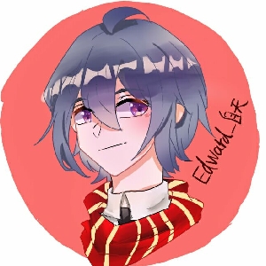 Edward_自天 