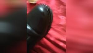 鞋子有划痕怎么办?这里教你怎么修复皮鞋