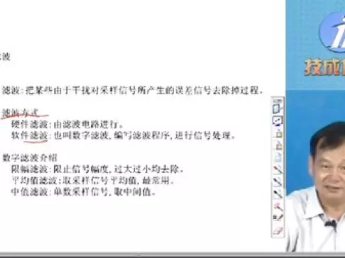 《模拟量及PID应用》第2课时.三菱FX系列模拟量模块应用.第1节