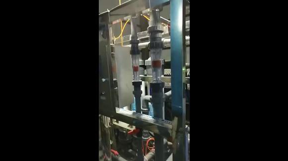 矿井涌水处理后可达到直接饮用标准,造吗?