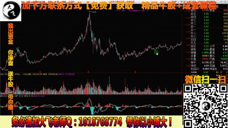 股票macd指标使用技巧入门分析-股票入门基础知识.