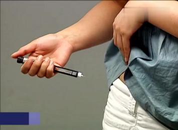 诺和笔-4操作步骤视频