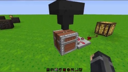 我的世界 小朋友EX的红石专业课 第六集 计时装置