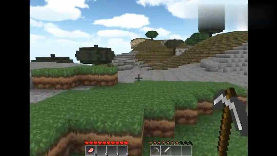 我的世界网页版,居然还有第二部?但我还是要说很无聊!