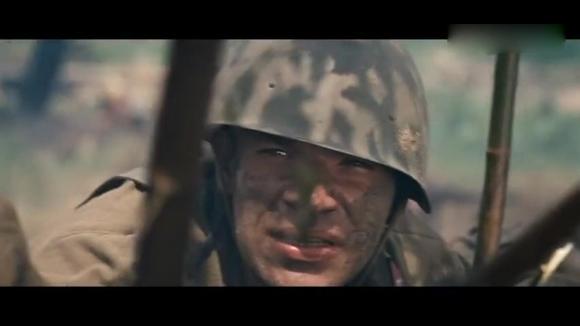 真实、彪悍、残暴、猛烈,俄罗斯战争大片,重磅推荐!