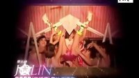 Myself 2010世界巡回演唱会 -- 蔡依林
