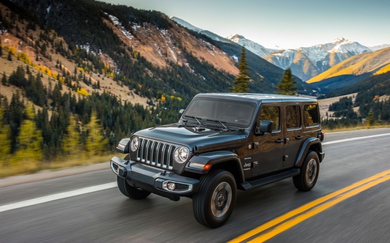 千万别买:安全性最差的7款车!新牧马人竟也在列?