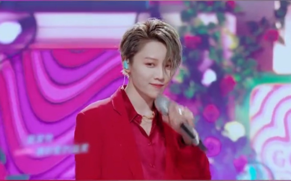 【the9】为歌而赞,终于来了