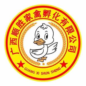 广西顺胜家禽 