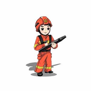 内蒙古森林消防 