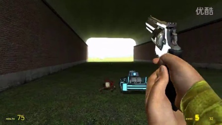 【布莱克】GMOD—模组大乱斗(下)