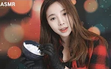 【Yoon ying 助眠】理发店RP你剃须服务?