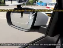 科二左右倒库教学,简单实用方法,点位“一目了然”,轻松一把过