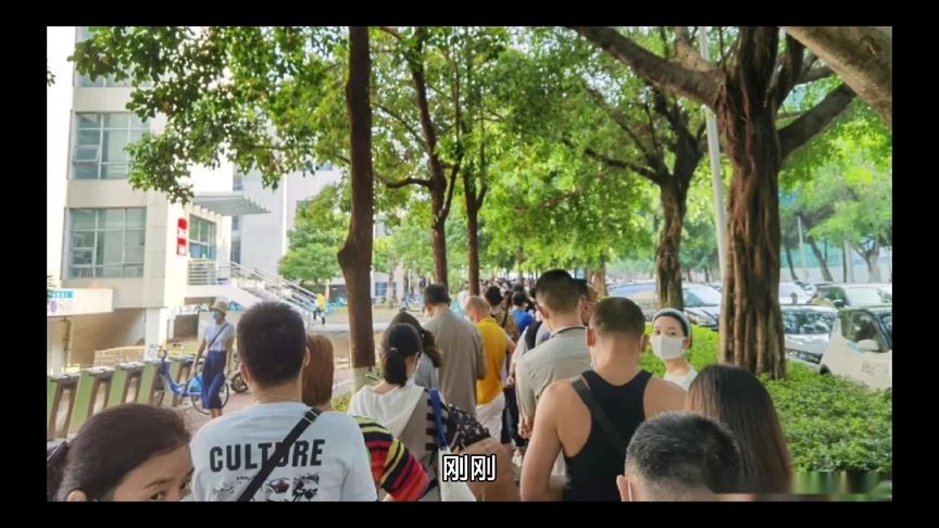 厦门各区最新疫情通知