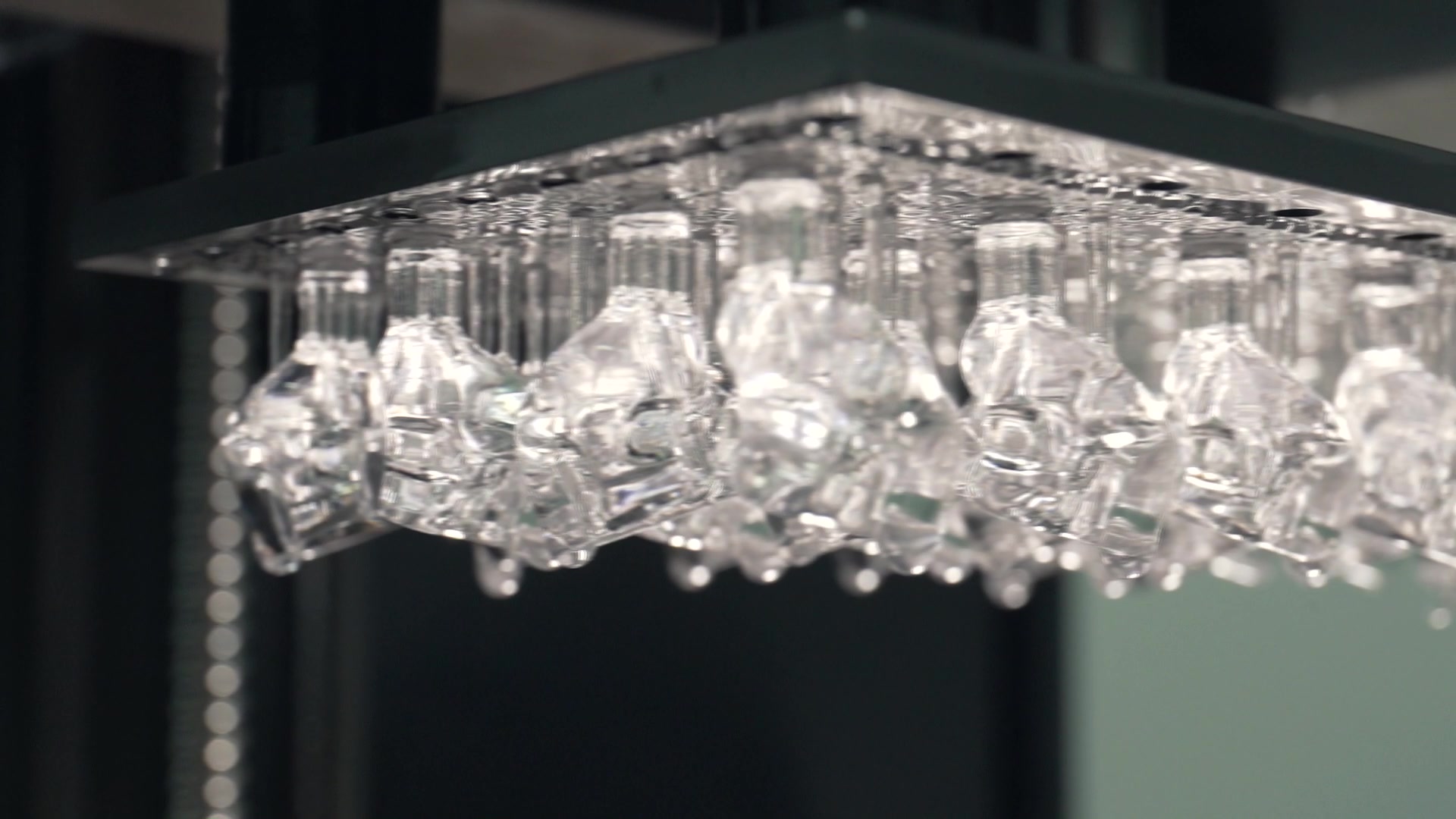 飞傲3D打印四动铁耳机FA7宣传视频