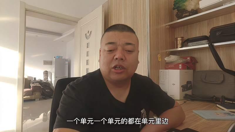 疫情爆发封户第二天,今天第二次核酸检测,做法值得借鉴
