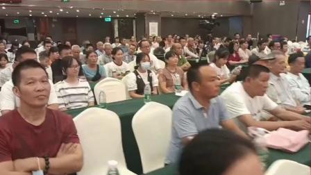 2022.8.20北流卢氏优秀学子奖学表彰大会全程