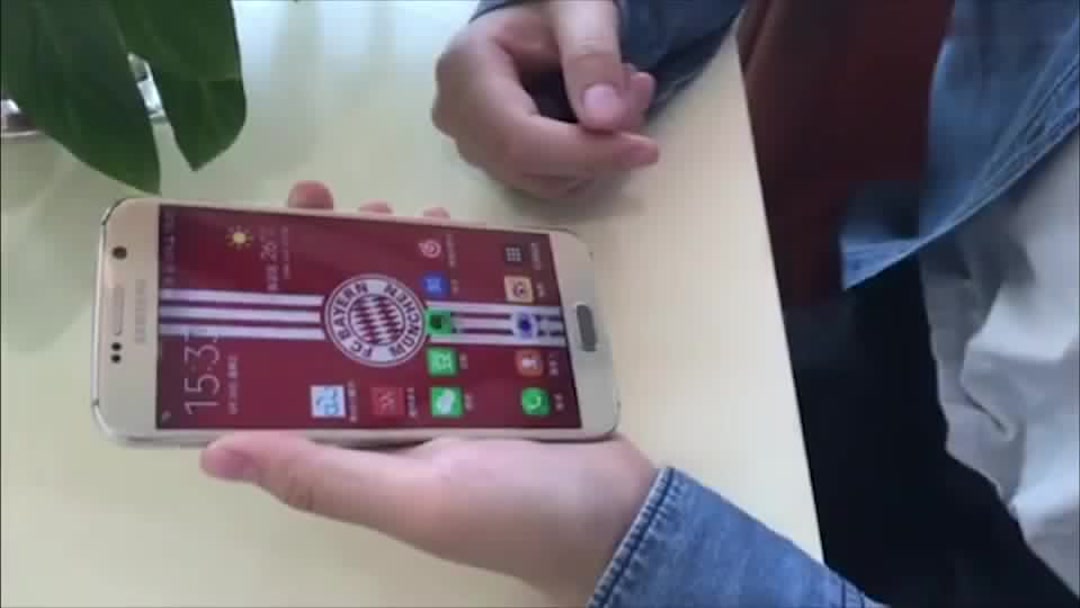 手机使用小技巧