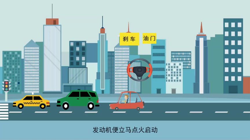 手动挡和自动挡车的自动启停功能怎么用?2分钟为您演示