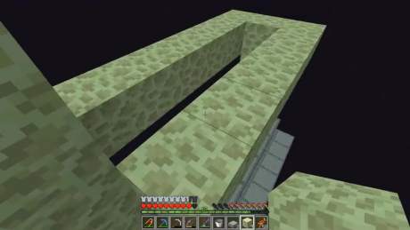 「MC」小黑塔教程(刷经验)