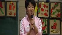 小班美术《水果甜甜》视频+教案-幼儿园美术实录与培训讲座15节(米罗)