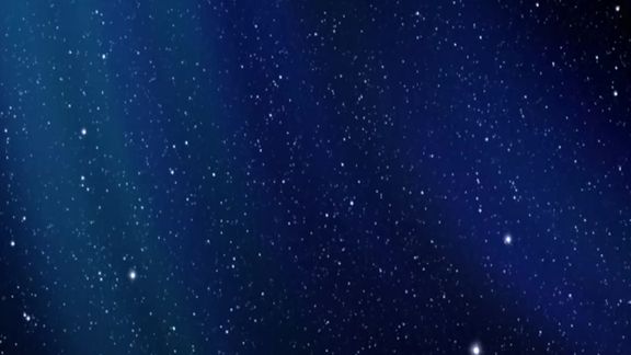 #星空 #最美星空照自己拍的星空经过了简单的处理做成了这个视频