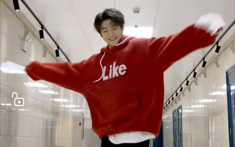 【UNINE管栎】点开之前真的不知道这么好笑系列哈哈哈哈哈哈哈