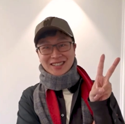小蔡继续浪 