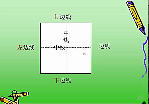 1-5的书写_小学数学_T33800