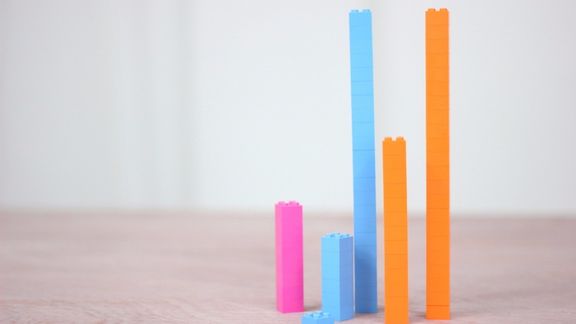 伦敦|办公室管理新技术动向之玩乐高