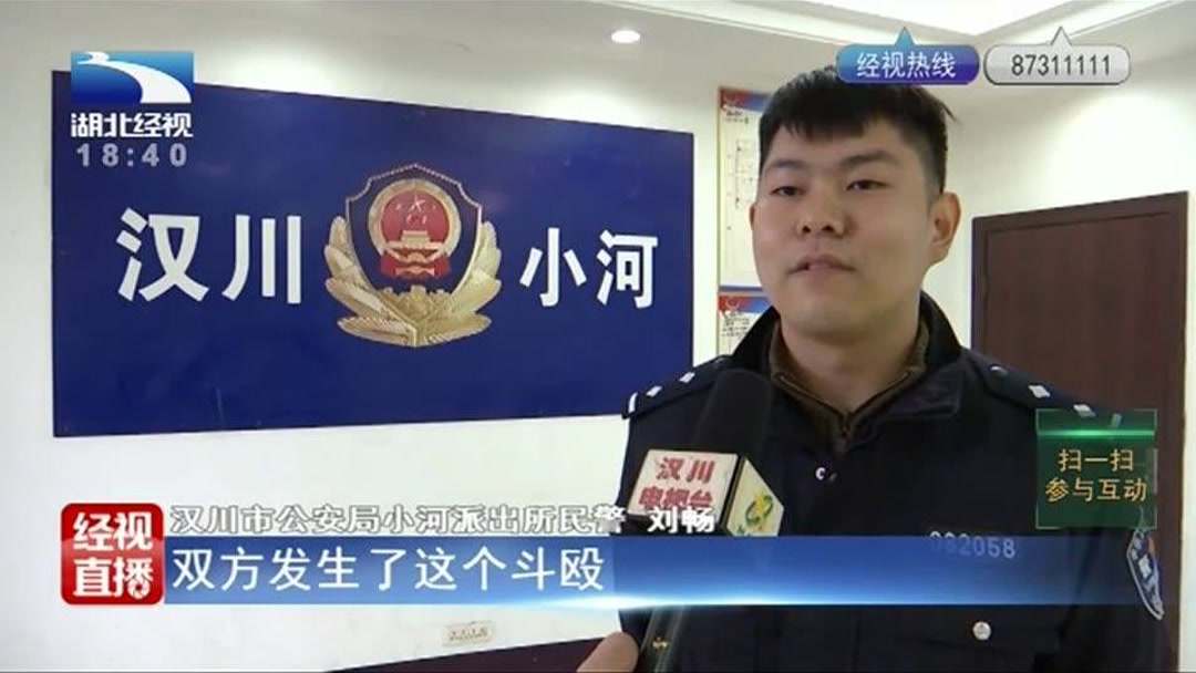 酒后寻衅滋事 九人斗殴被刑拘