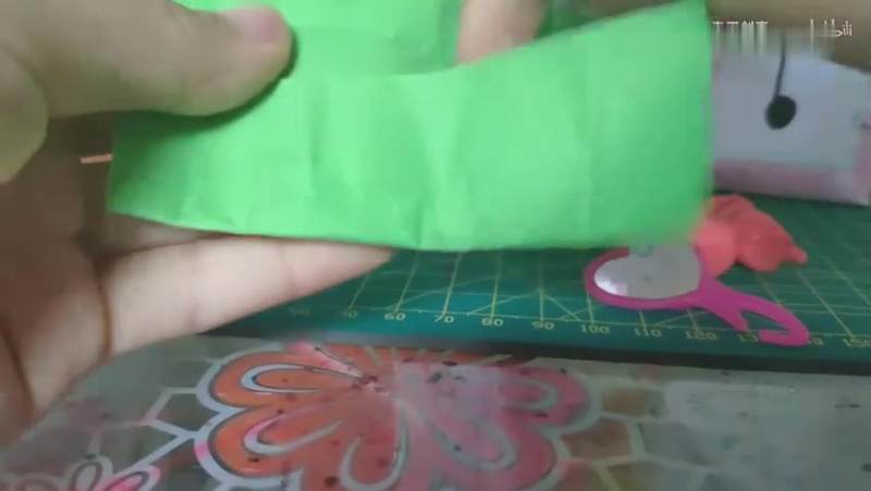 美发娃娃盲盒教程