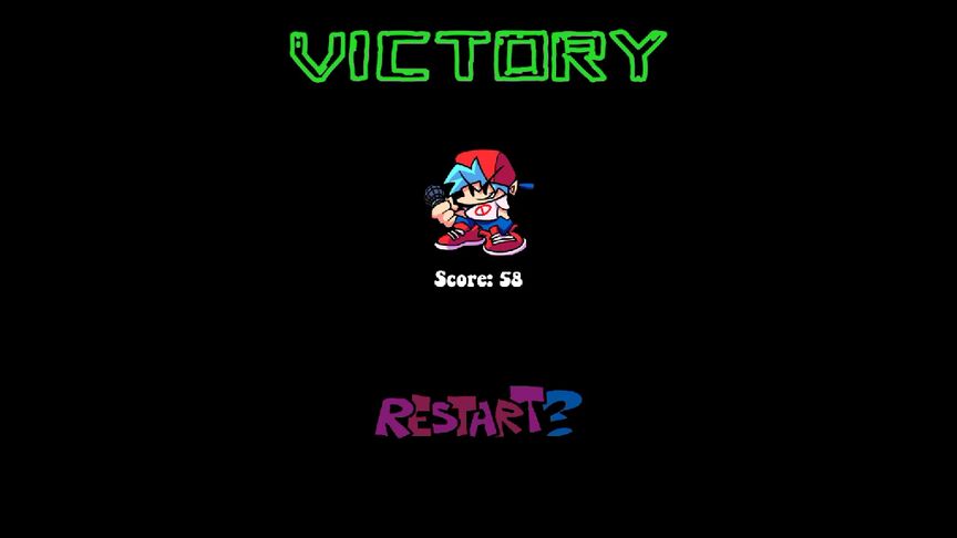 玩一下周五夜放克