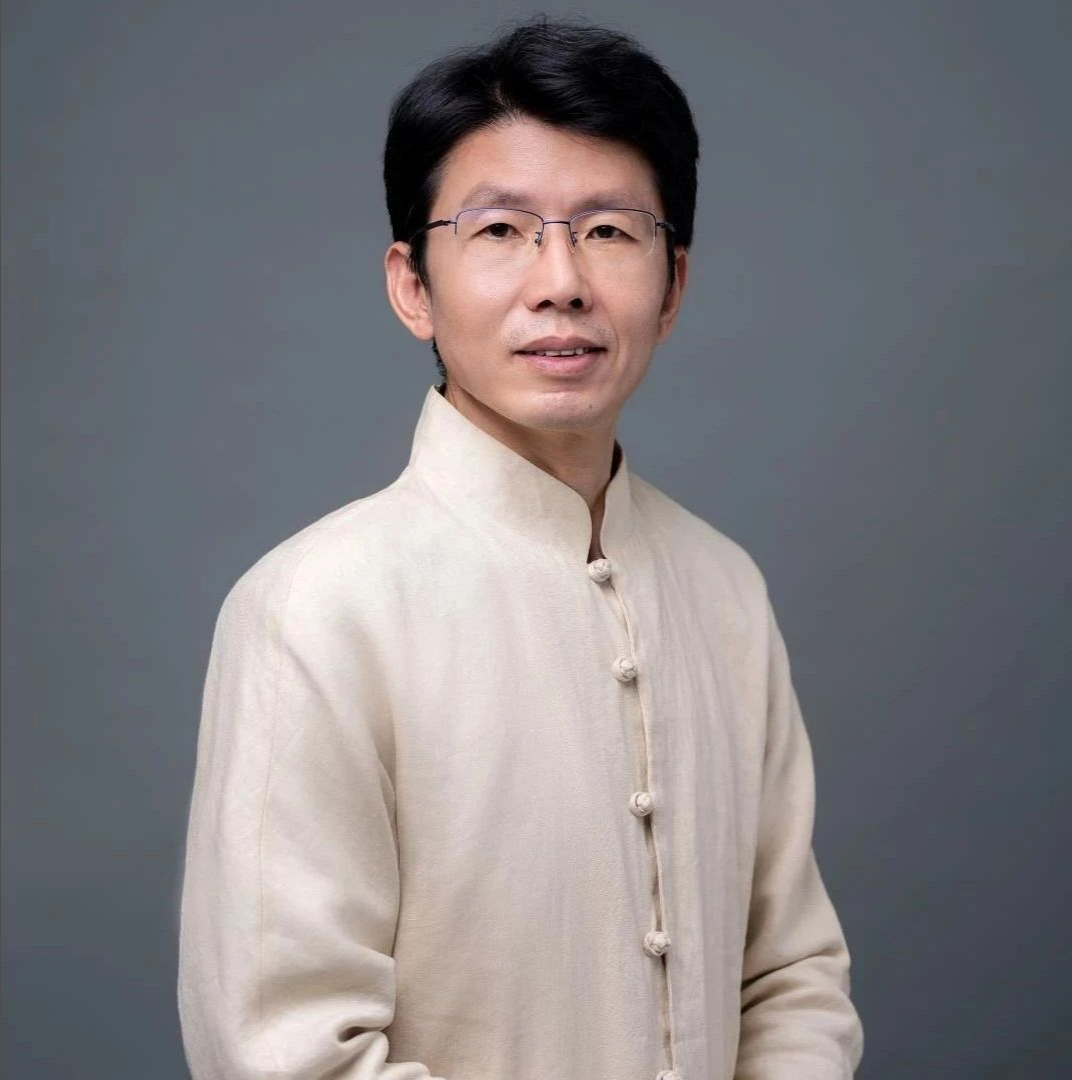 张家纲小儿推拿 