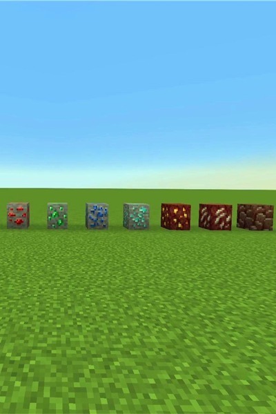 我的世界:趣味测试,什么矿石经验更多?