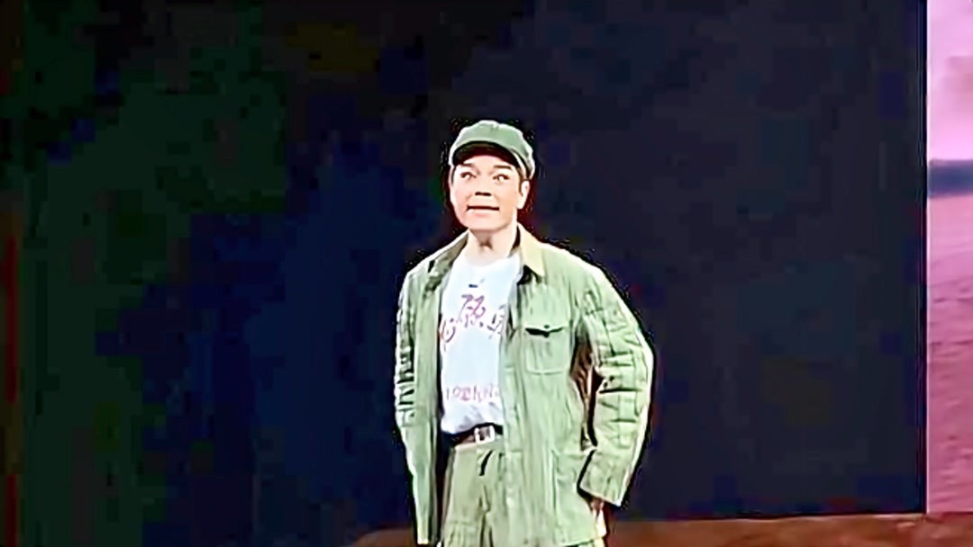 贾文龙河南豫剧院三团《大河安澜》选段