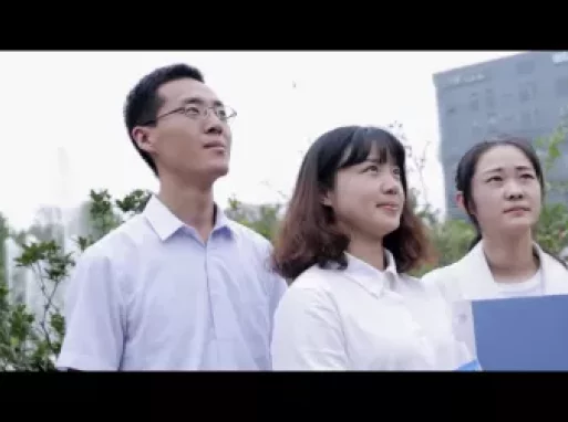 海尔客服招聘宣传片