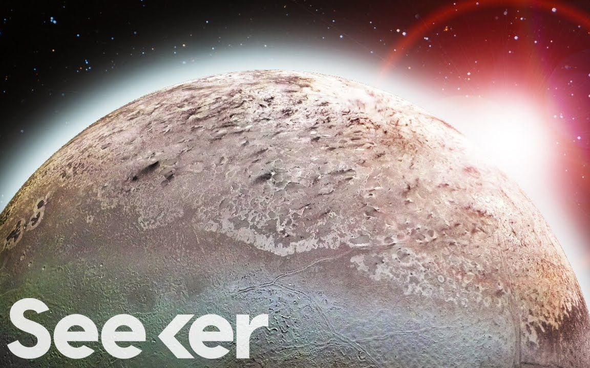 NASA的竞赛,回到海王星的冰冷卫星。