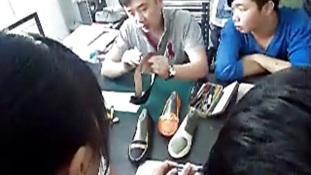 鞋样设计教程 孙应瑞鞋样设计 13958994536