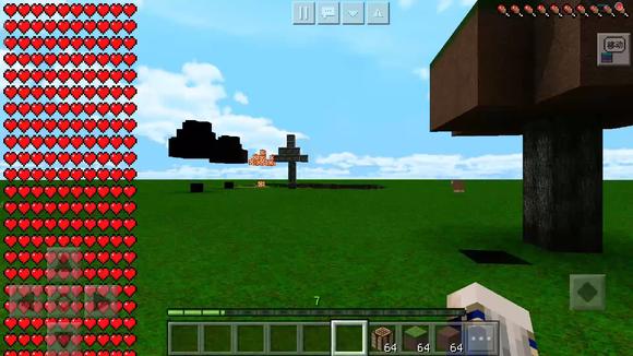 我的世界:模组介绍