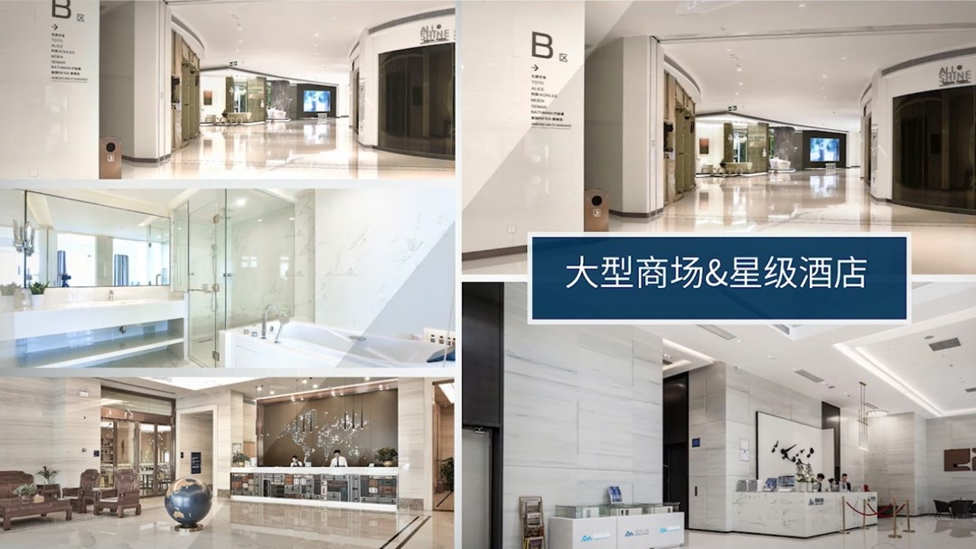 “回家”成绩单:抗菌环保新生活,科素归来拥抱厦门国际石材展