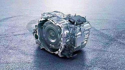 不得不说,爱信自动变速箱的稳定性真的很靠谱,耐用性毋庸置疑