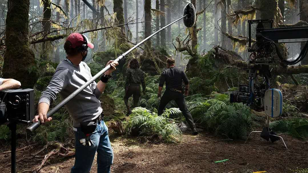 跟风撤档?《侏罗纪世界3》档期推迟一年,只因同档期电影都撤了