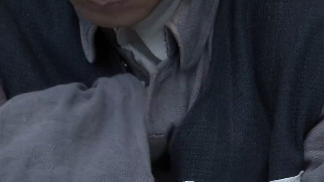 掩不住的阳光:赵天明为小凤,意外获救,而感到庆幸