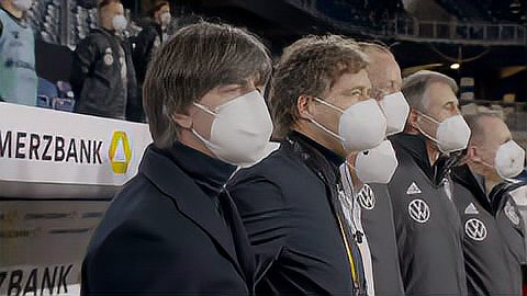 世预赛欧洲区直播回放:德国3-0冰岛全场高清集锦